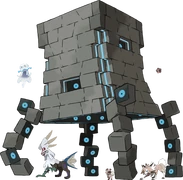 Roccia | Analisi Pokémon Wiki | Fandom