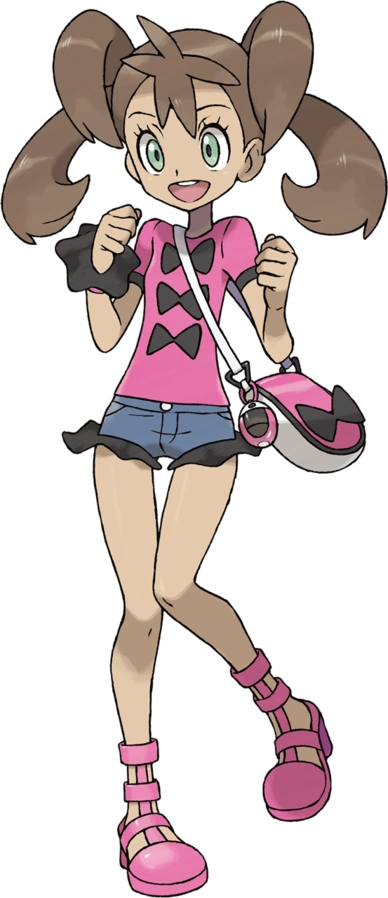 Shana | Analisi Pokémon Wiki | Fandom