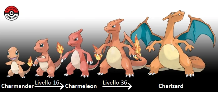 Charmander | Analisi Pokémon Wiki | Fandom