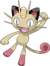 Meowth | Analisi Pokémon Wiki | Fandom