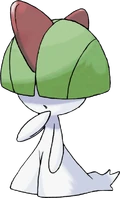 Ralts | Analisi Pokémon Wiki | Fandom