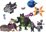 Veleno | Analisi Pokémon Wiki | Fandom