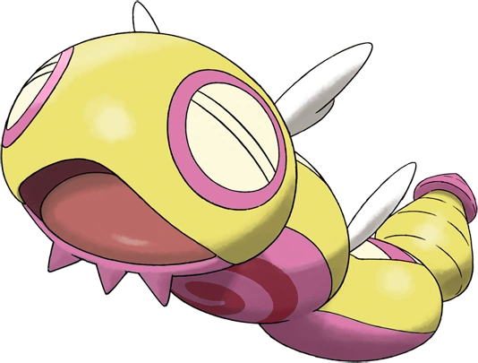 Dudunsparce | Analisi Pokémon Wiki | Fandom