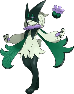 Meowscarada | Analisi Pokémon Wiki | Fandom