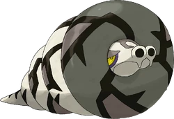 Sandaconda | Analisi Pokémon Wiki | Fandom
