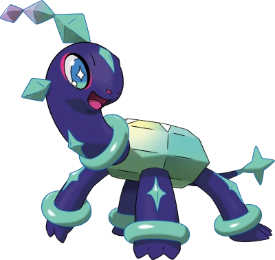 Terapagos | Analisi Pokémon Wiki | Fandom