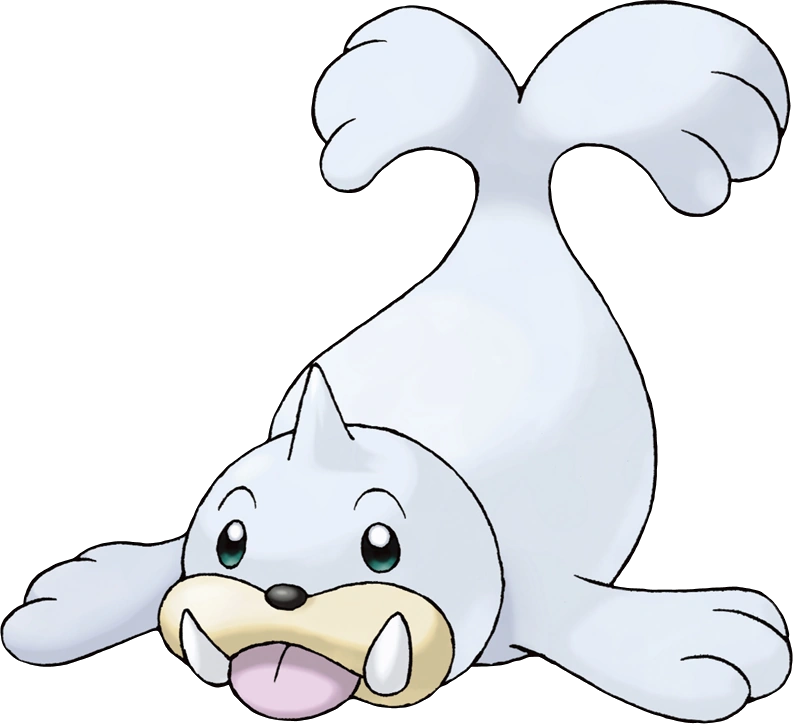 Seel | Analisi Pokémon Wiki | Fandom