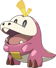 Fuecoco | Analisi Pokémon Wiki | Fandom