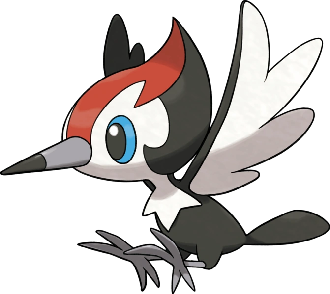 Pikipek | Analisi Pokémon Wiki | Fandom
