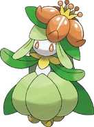 Sanzo | Analisi Pokémon Wiki | Fandom