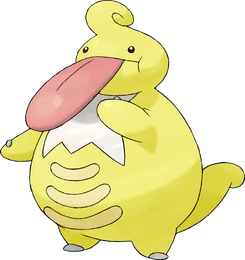 Lickilicky | Analisi Pokémon Wiki | Fandom