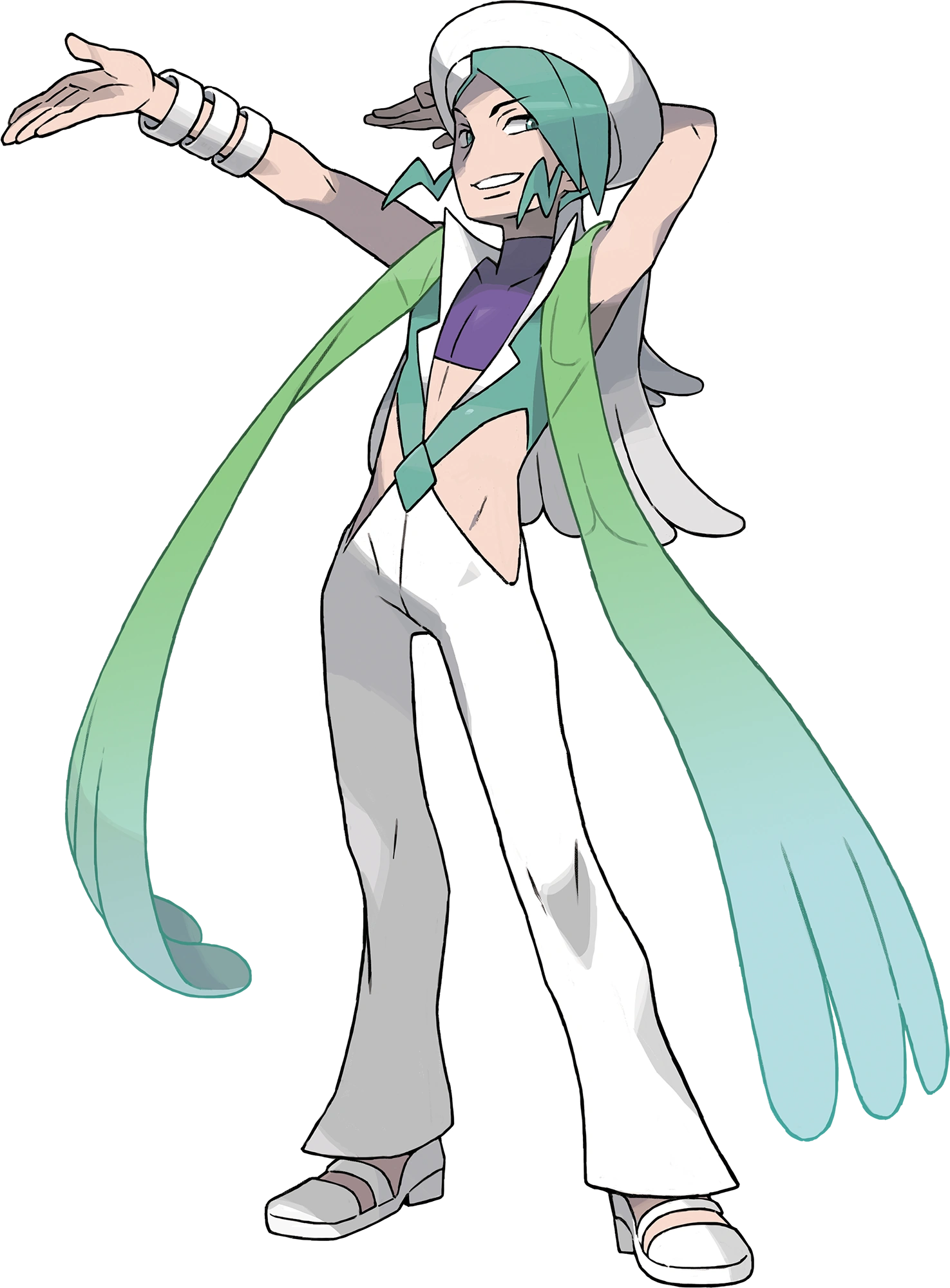 Adriano | Analisi Pokémon Wiki | Fandom