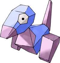Porygon | Analisi Pokémon Wiki | Fandom