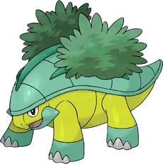 Grotle | Analisi Pokémon Wiki | Fandom