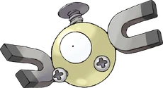 Magnemite | Analisi Pokémon Wiki | Fandom