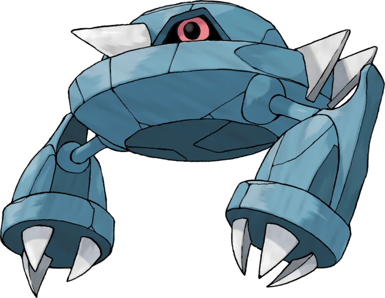 Metang | Analisi Pokémon Wiki | Fandom