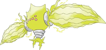 Regieleki | Analisi Pokémon Wiki | Fandom