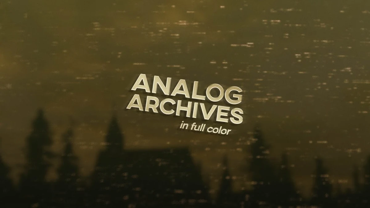 Prayer Service | Analog Archives Wiki | Fandom