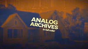 Amber Alert | Analog Archives Wiki | Fandom