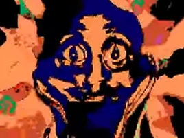 Smile Virus | Analog Conditions and Diseases Wiki | Fandom