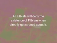 Filbism | Analog Conditions and Diseases Wiki | Fandom