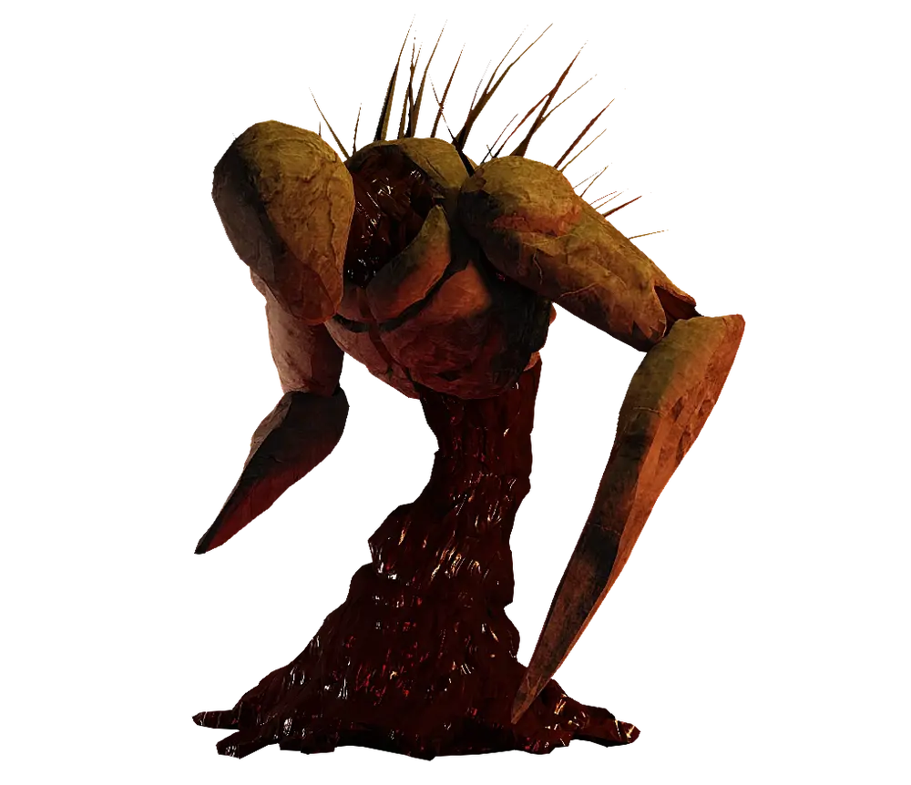 The Host Of Influence | Analog Entities Wiki | Fandom