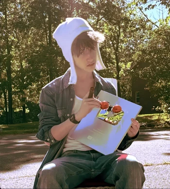 Doctor Nowhere | Analog Horror Wiki | Fandom