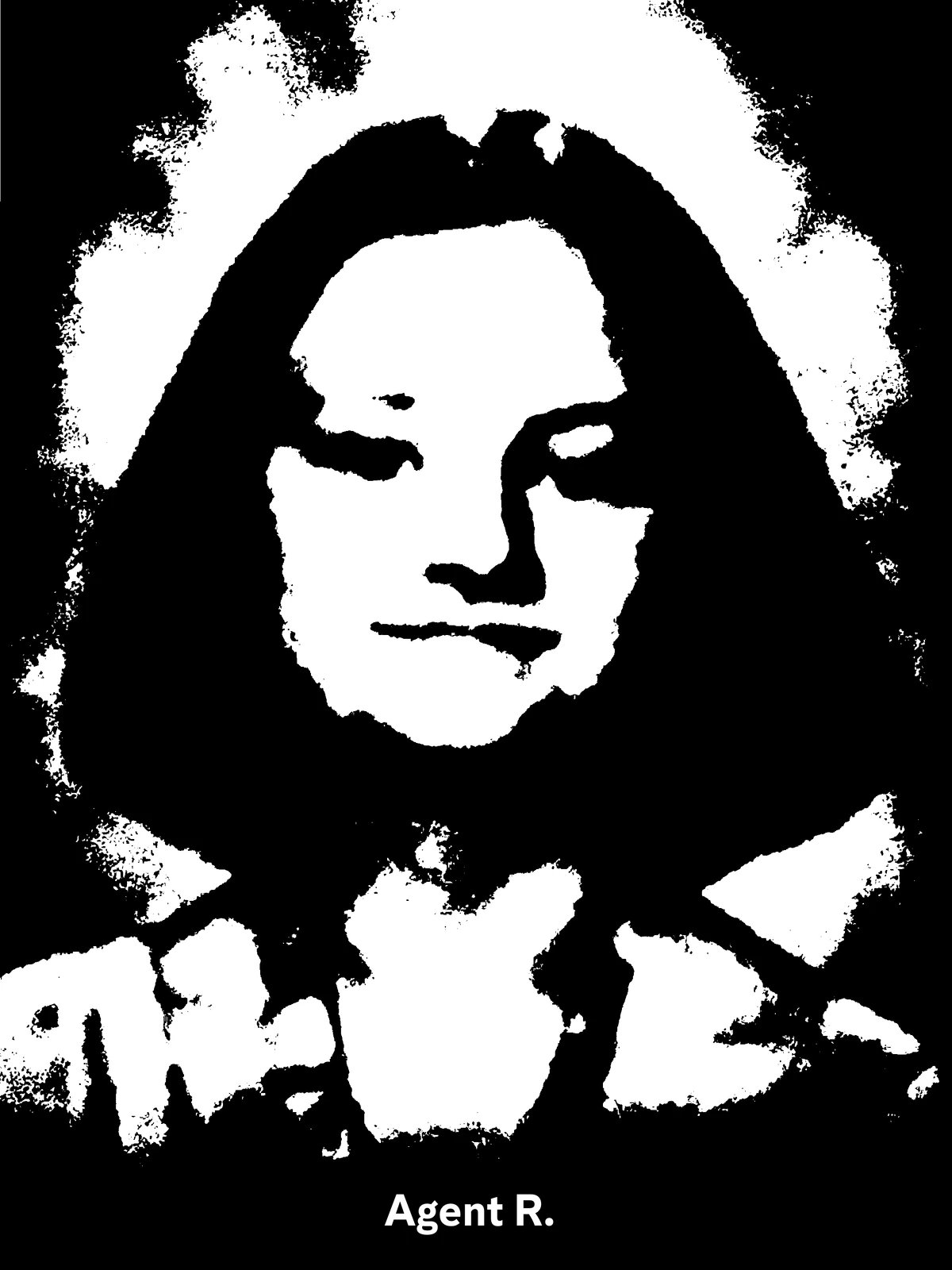 Raven Woods / Agent R. | Analog Horror Wiki | Fandom