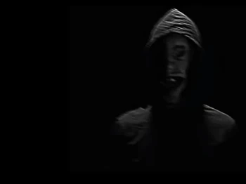 The Intruder (The Mandela Catalogue) | Analog Horror Wiki | Fandom