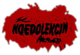 The Noedolekcin Archives | Analog Horror Wiki | Fandom