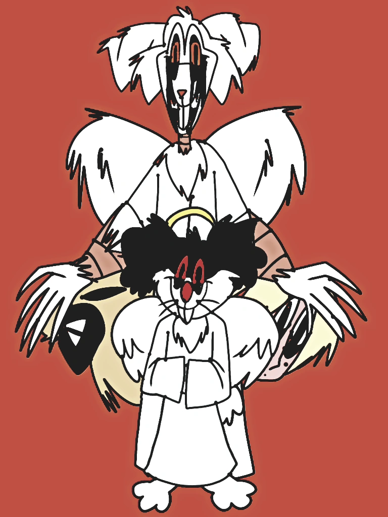 The Bright Side Archives | Analog Horror Wiki | Fandom