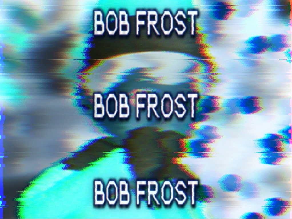 Bob Frost | Analog Horror Wiki | Fandom
