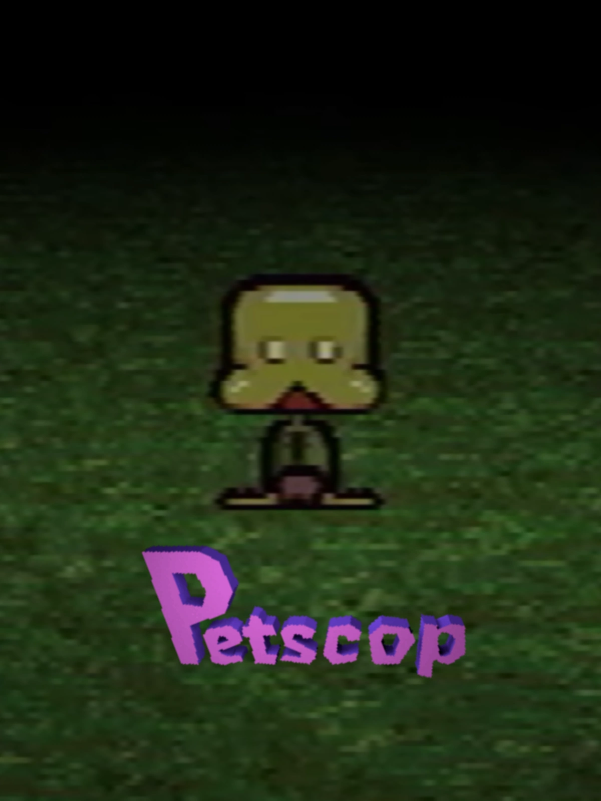 Petscop | Analog Horror Wiki | Fandom