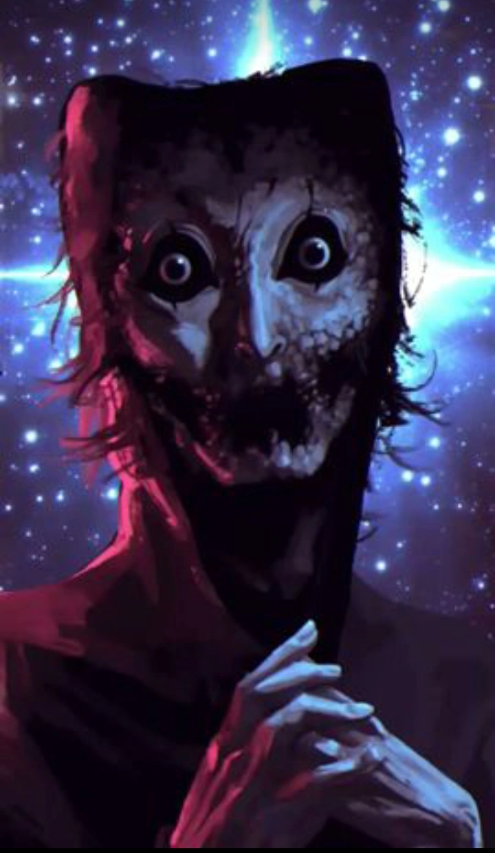 Angel Engine | Analog Horror Wiki | Fandom