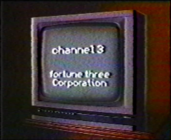 Channel 3 | Analog Horror Wiki | Fandom