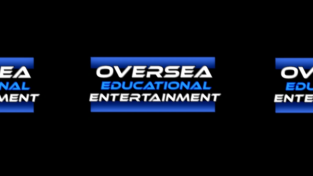 Oversea Educational Entertainment | Analog Horror Wiki | Fandom