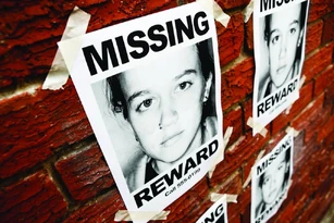 Category:Missing Person | Analog Horror Wiki | Fandom