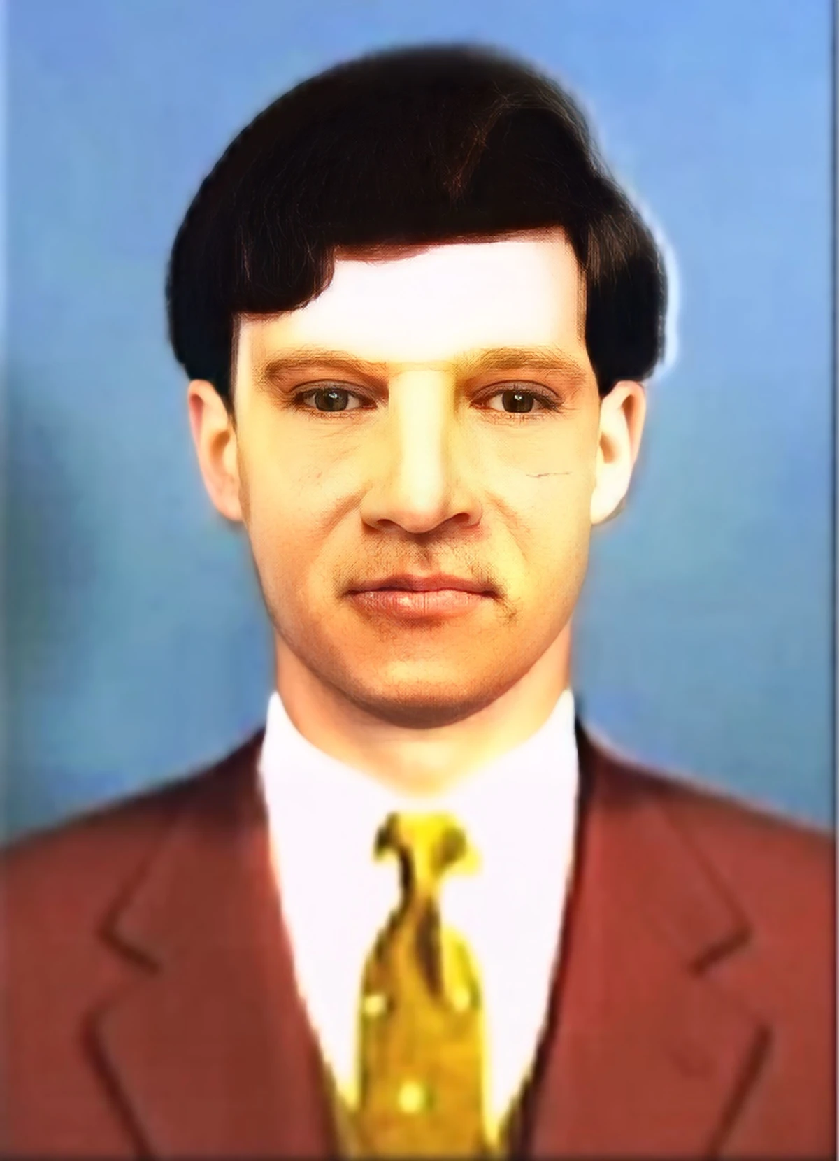 Walter Graves | Analog Horror Wiki | Fandom