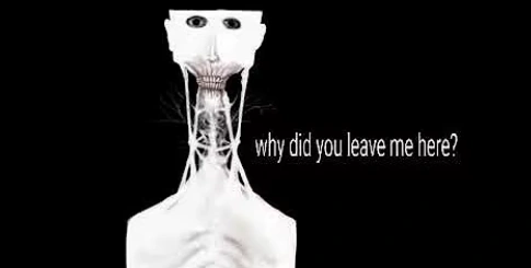 The boy and the bath | Analog Horror Wiki | Fandom