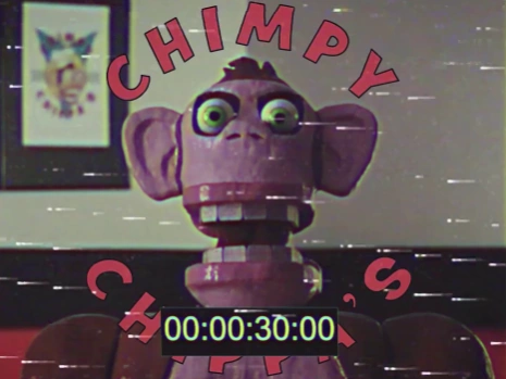 Chimpy Chippa's | Analog Horror Wiki | Fandom