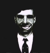 Walter Graves | Analog Horror Wiki | Fandom