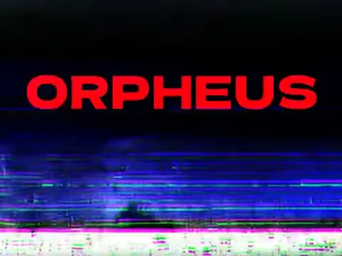 ORPHEUS | Analog Horror Wiki | Fandom