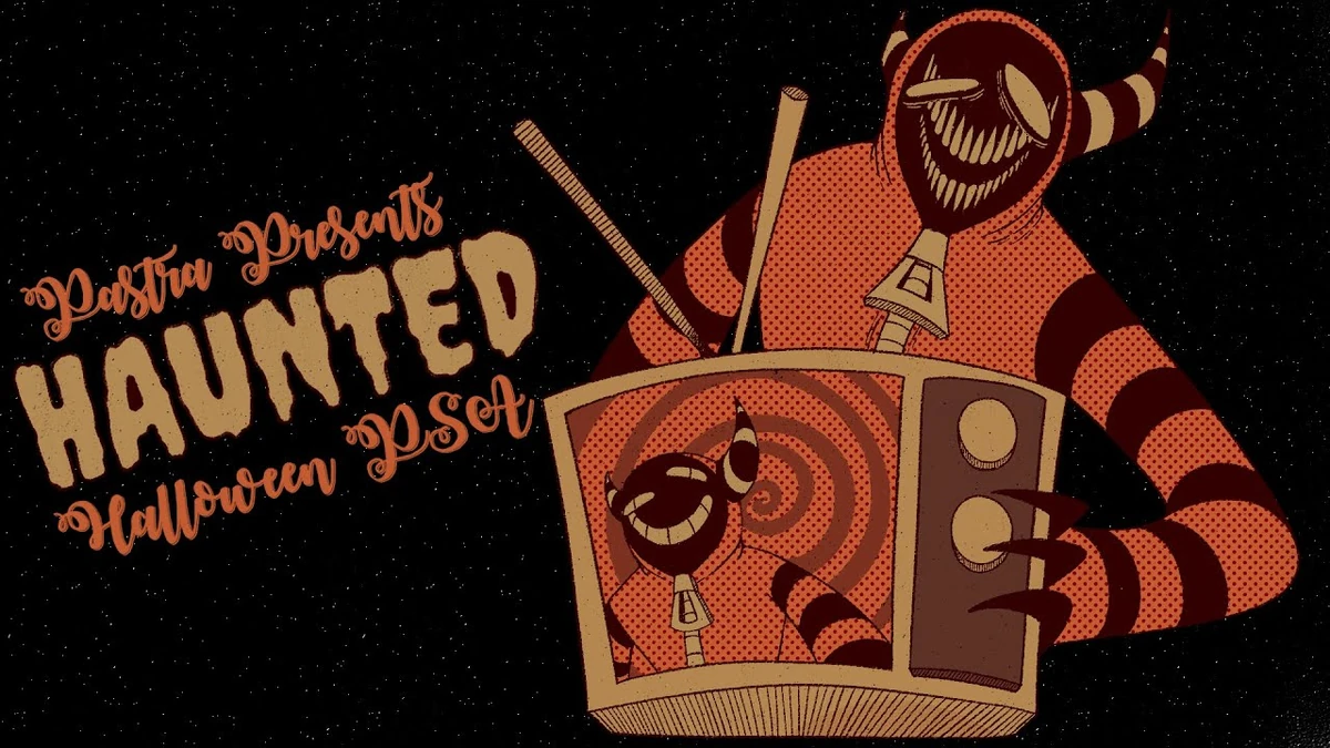 Dreams of an Insomniac | Analog Horror Wiki | Fandom