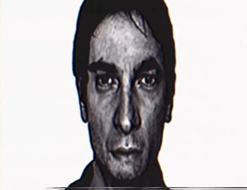 The Intruder (The Mandela Catalogue) | Analog Horror Wiki | Fandom