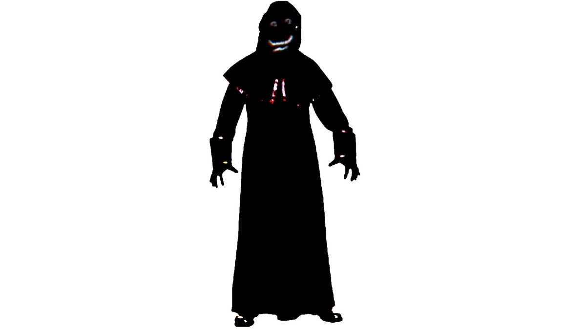 Jack | Analog Horror Wiki | Fandom