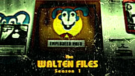 The Walten Files | Analog Horror Wiki | Fandom
