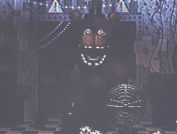 Five Nights at Freddy's VHS (MemeBear) | Analog Horror Wiki | Fandom