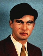 Walter Graves | Analog Horror Wiki | Fandom