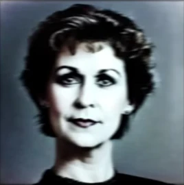 Maria Ramos | Analog Horror Wiki | Fandom