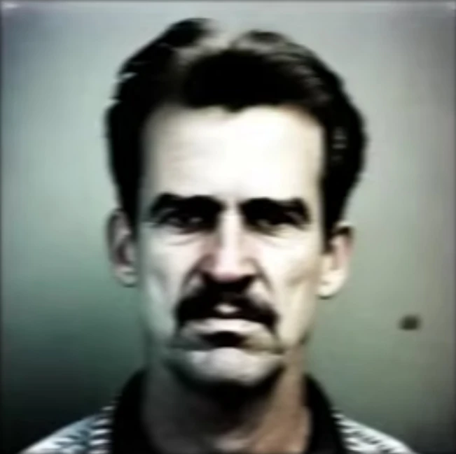 Rick Ackerman | Analog Horror Wiki | Fandom